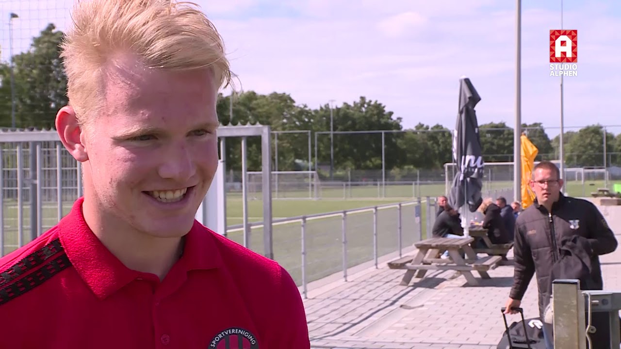 Coen de Groot over ARC - SHO - YouTube