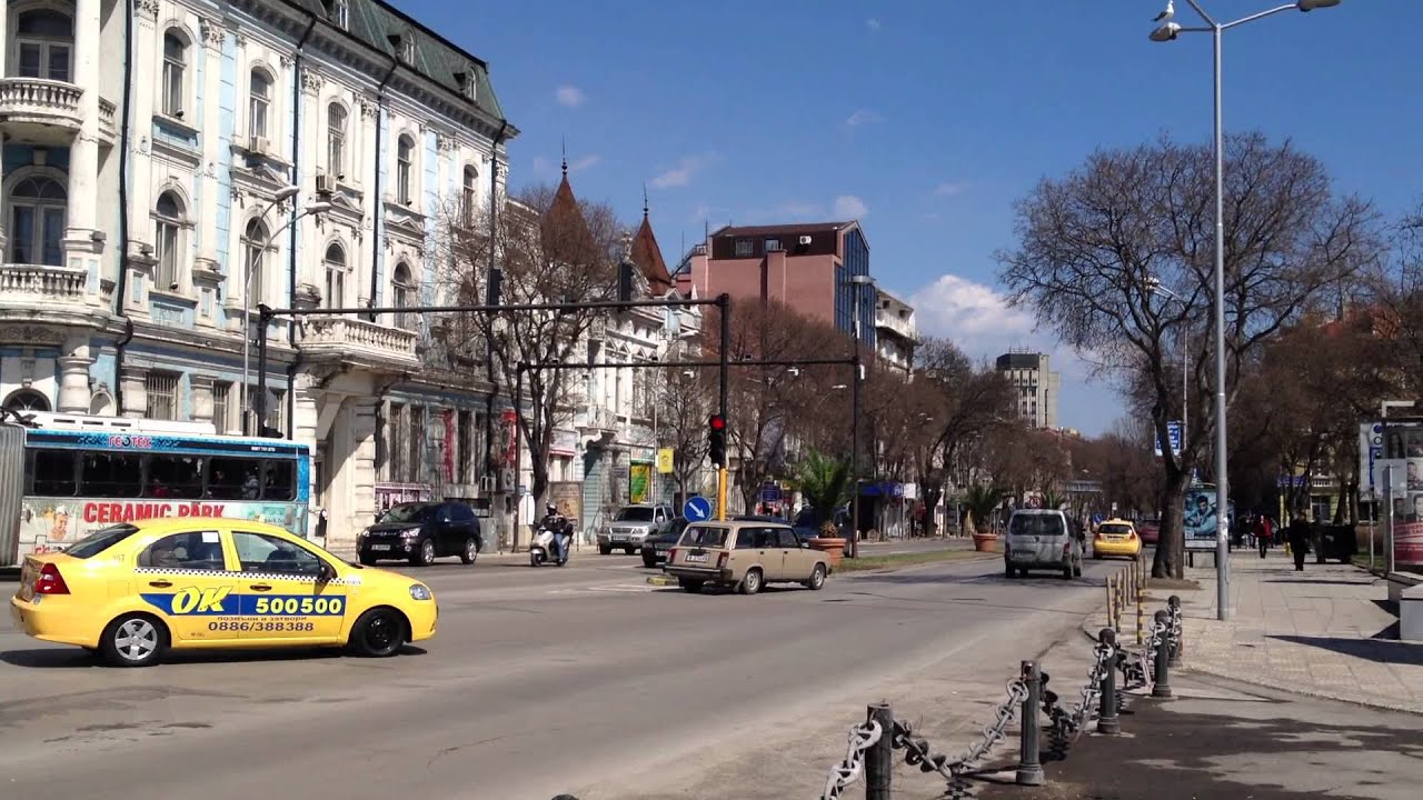 Apple iPhone 4S Sample Video