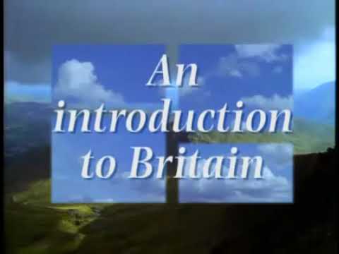 This is Britain - An introduction to Britain. - YouTube