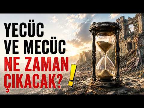 Zülkarneyn'in Seddi Nerede? Gizlenen Kavim: Yecüc ve Mecüc | Onlar Gerçekten İnsan mı?