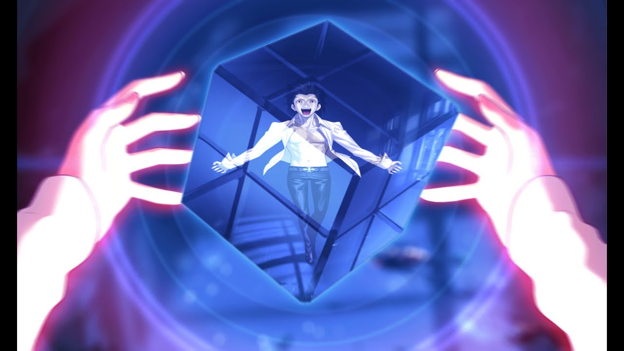 Final Roa fight Arc Route (Tsukihime Remake) - YouTube