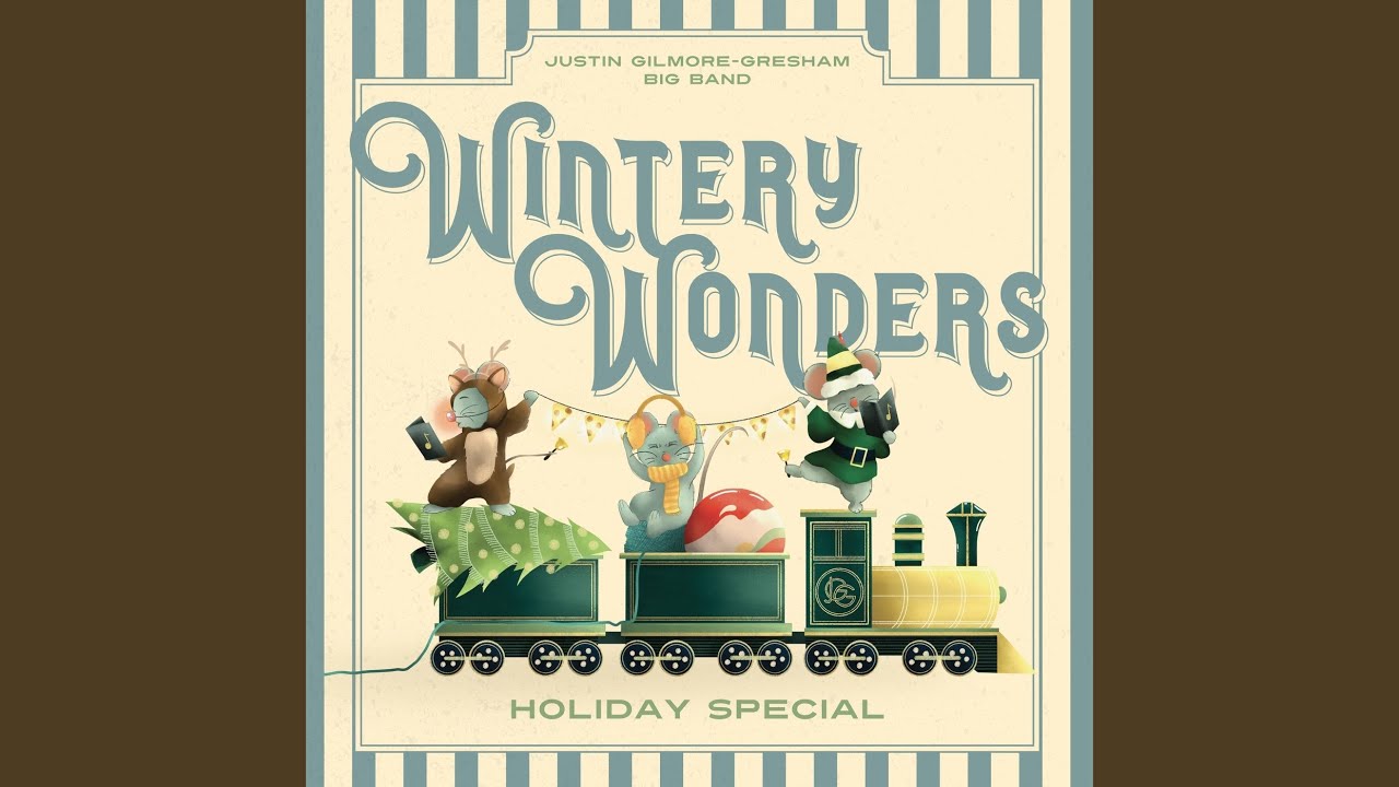 Home for the Holidays (feat. Michael Neufeld) - YouTube