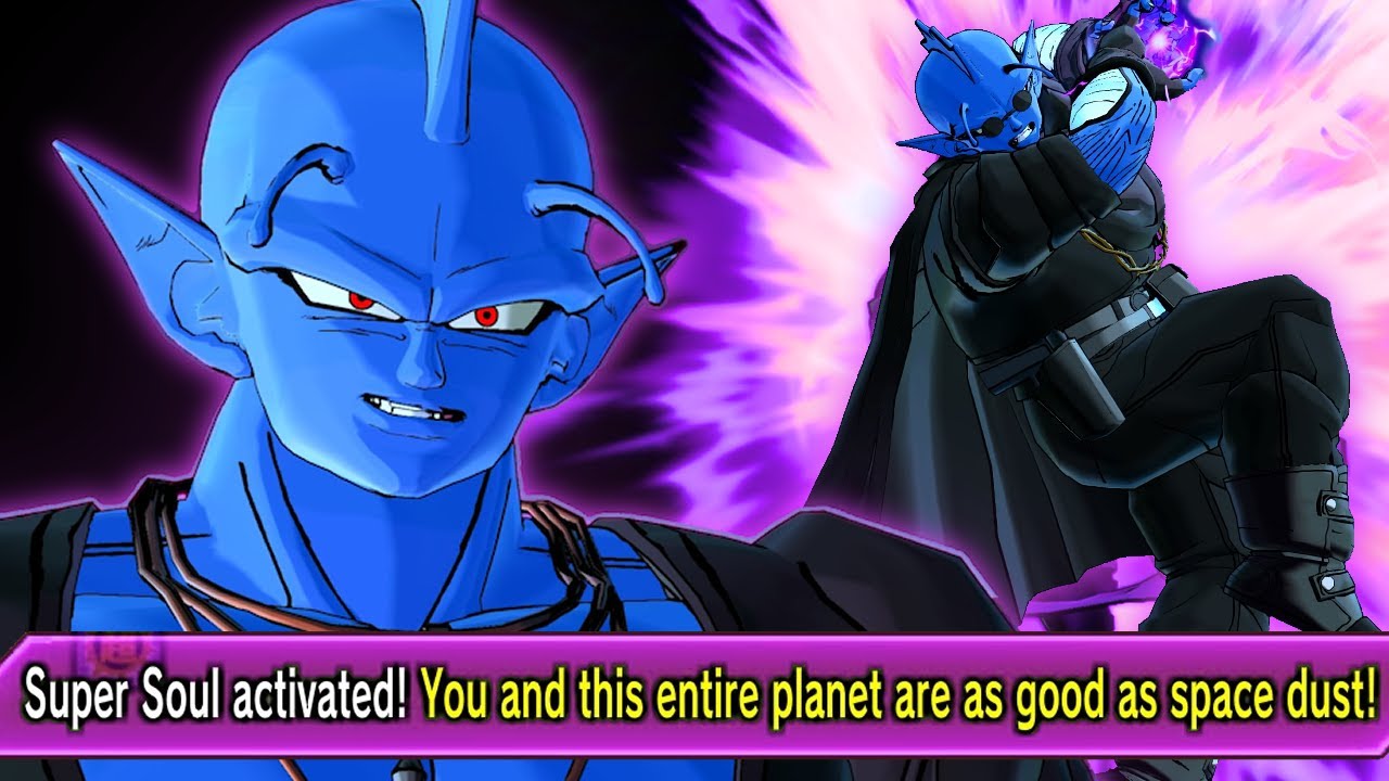 Galick Gun gets an INSANE 90% Damage Boost with This Super Soul and ...