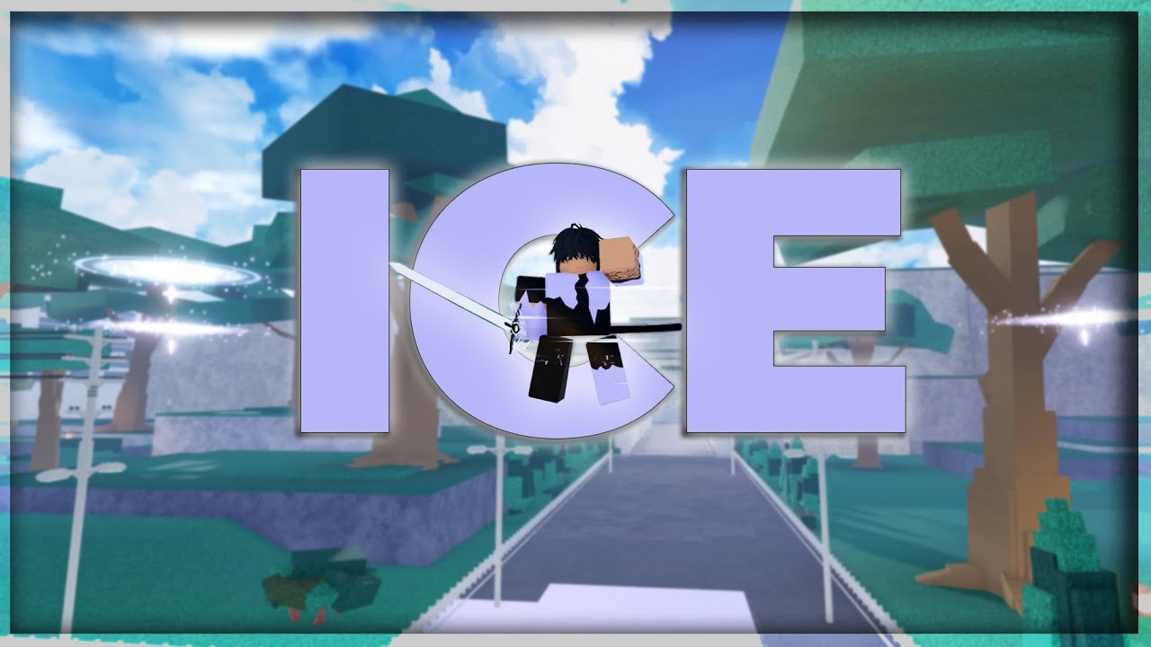 How To PROPERLY Use ICE In Type Soul | Type://Soul - YouTube
