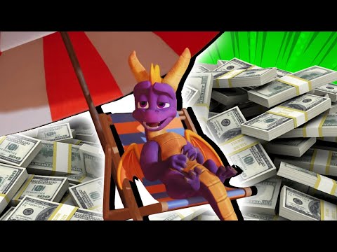 Spyro 4 CAN Succeed!