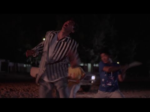 Beach Fight