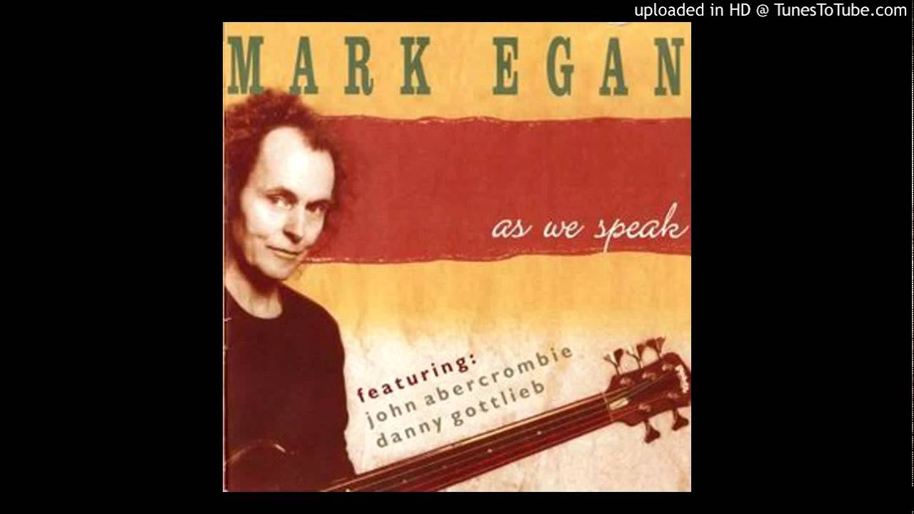 Mark Egan - Spirals - YouTube