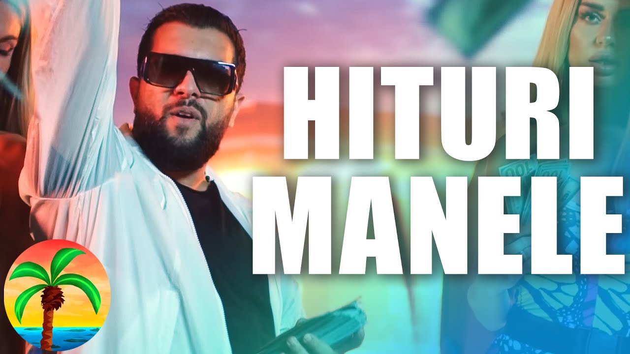 Hituri Manele 2024 🎵 Muzica Manele Noi Colaj 🎵 Cele Mai Ascultate ...