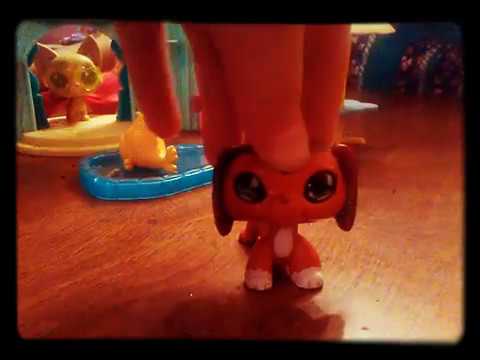 Lps pool skit - YouTube