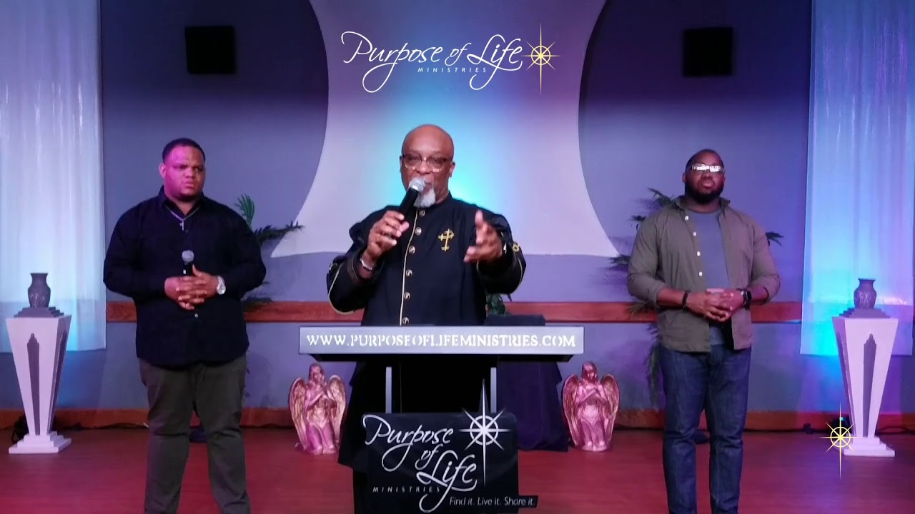 POL When God Wakes You Up - YouTube