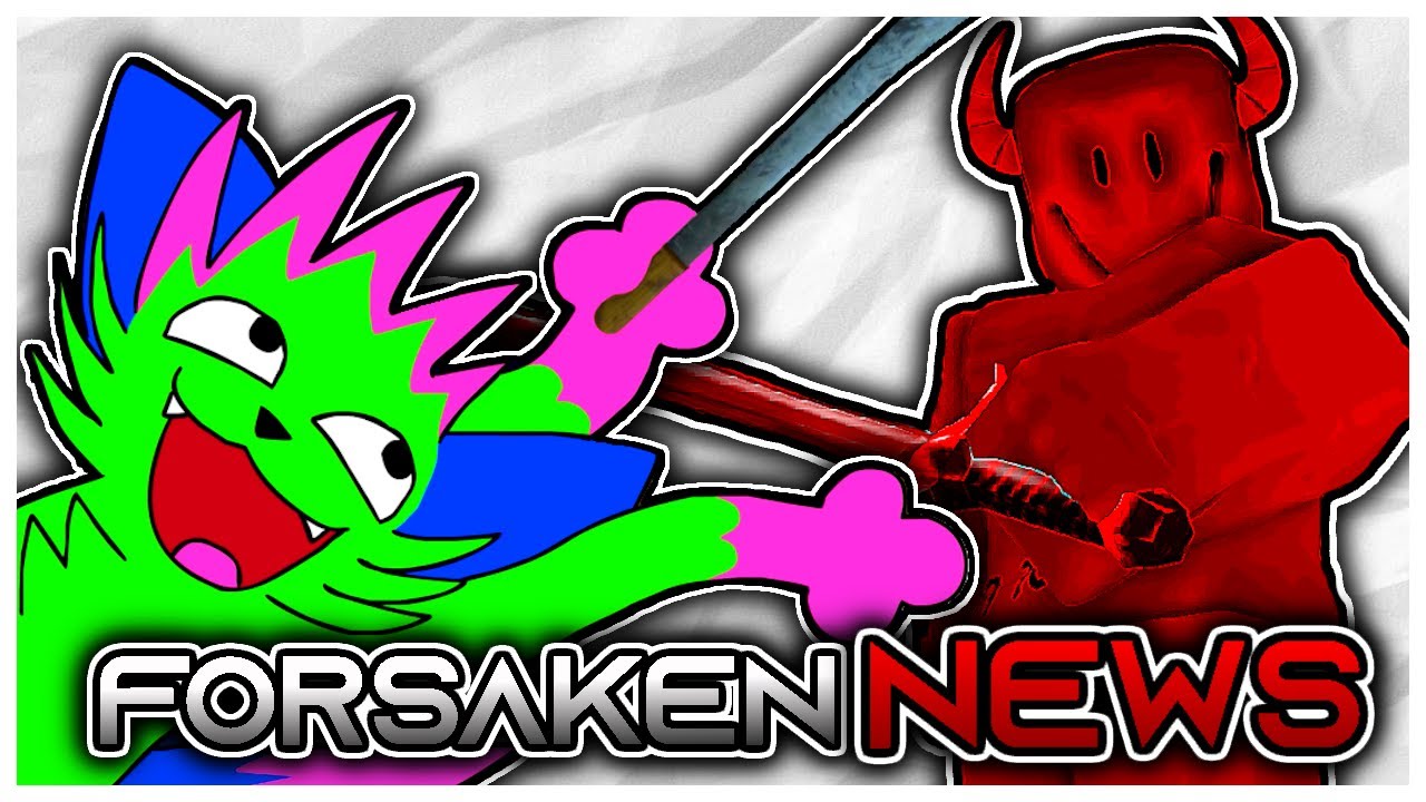 Forsaken News | New Milestone Skins, Custom Skin Intros, Noli News, New ...