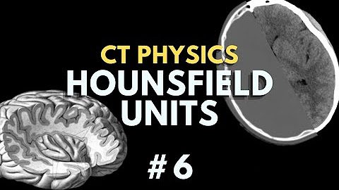 CT Physics Course - YouTube