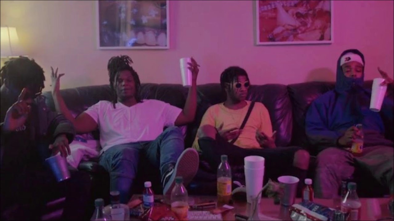 @6Silky x NetGear - YouTube