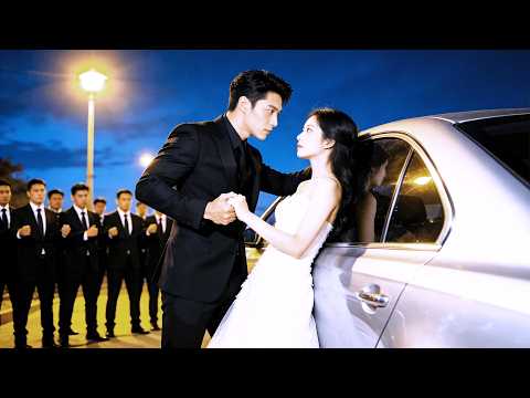 Fiancé ran, I married his playboy CEO brother, unaware he had secretly loved me for years, spoiled!