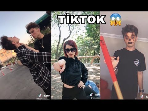 EFSANE SLOWMO TİKTOK VİDEOLARI | TİKTOKTURKEY