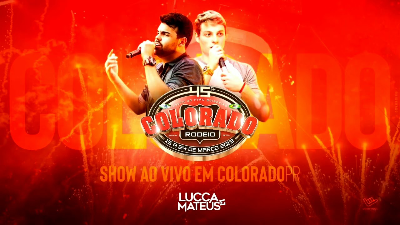 Lucas e Mateus explica esse rolê - YouTube