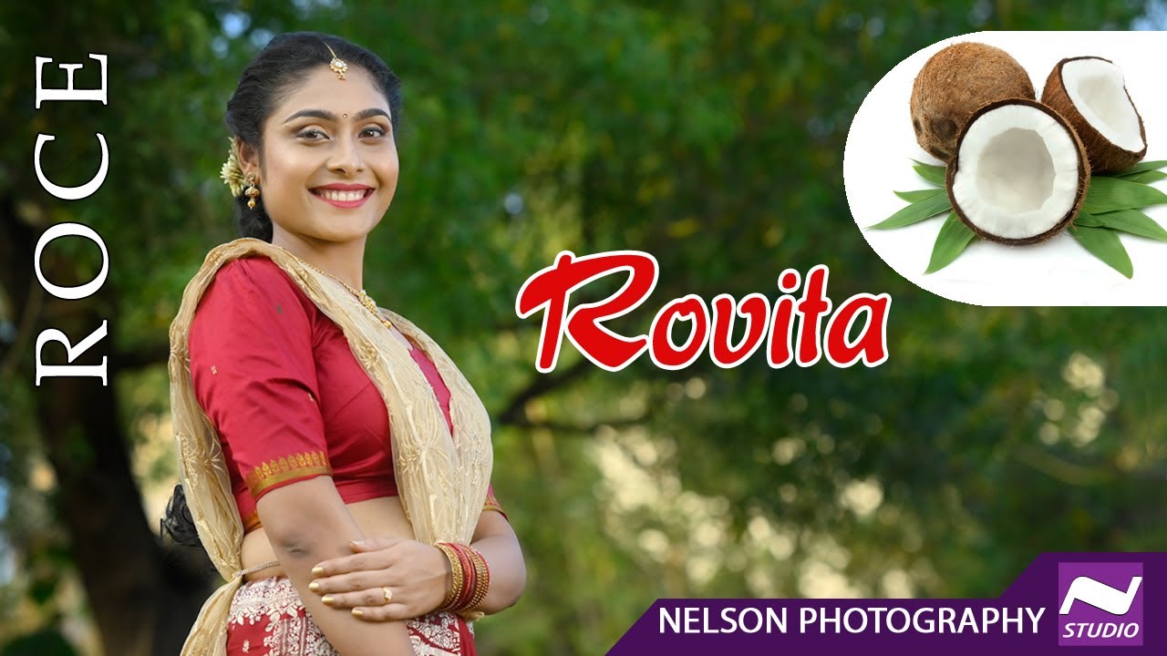 Roce of ROVITA Traditional Ceremony for Mangalorean Bride. By # ...