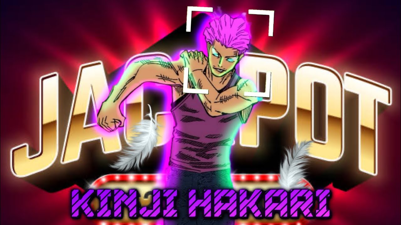 Hakari Animation | Ib: Lynx Shadow | #anime | Note: Manga animation is ...