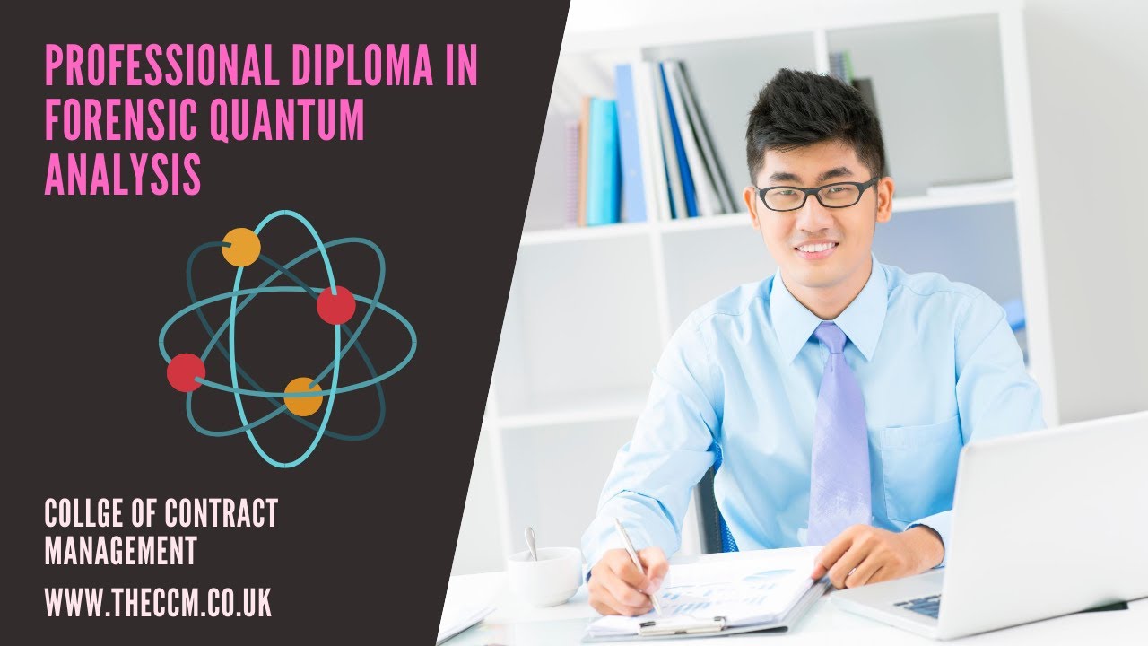 Understand Quantum Analysis - YouTube