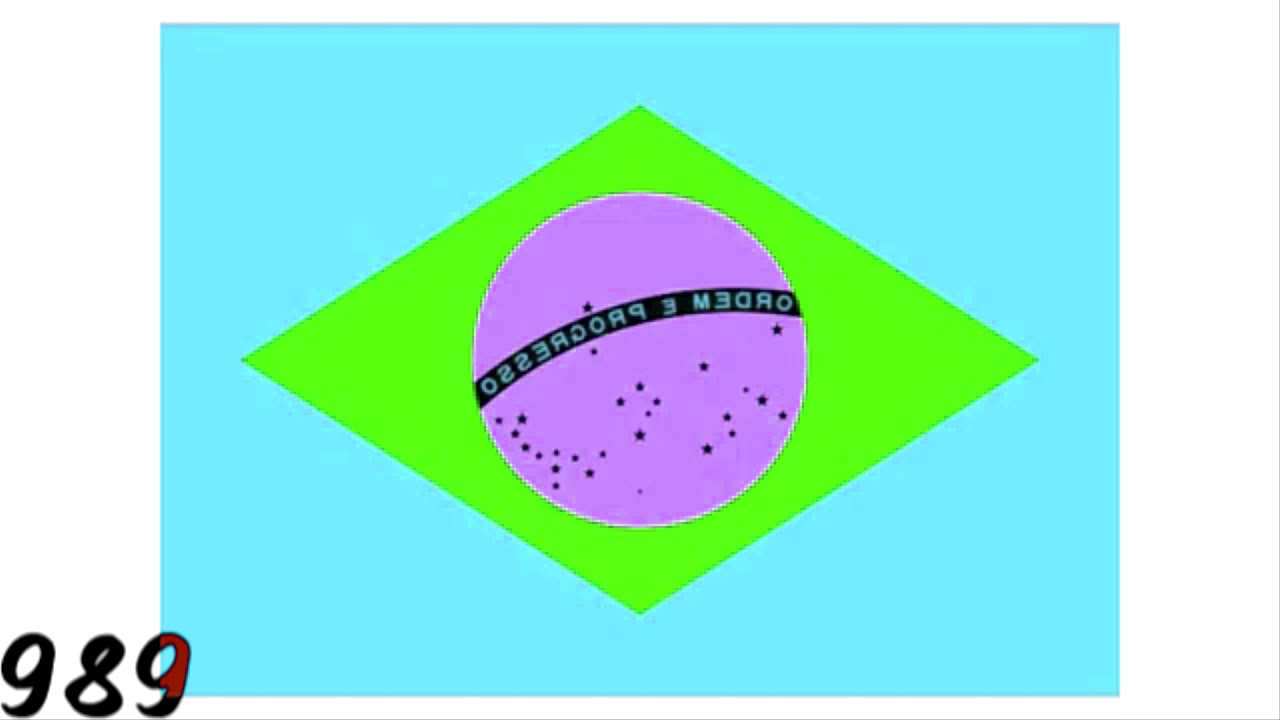 Brazil Logo Effects (Sponsored By DWTF Csupo Effects) - YouTube