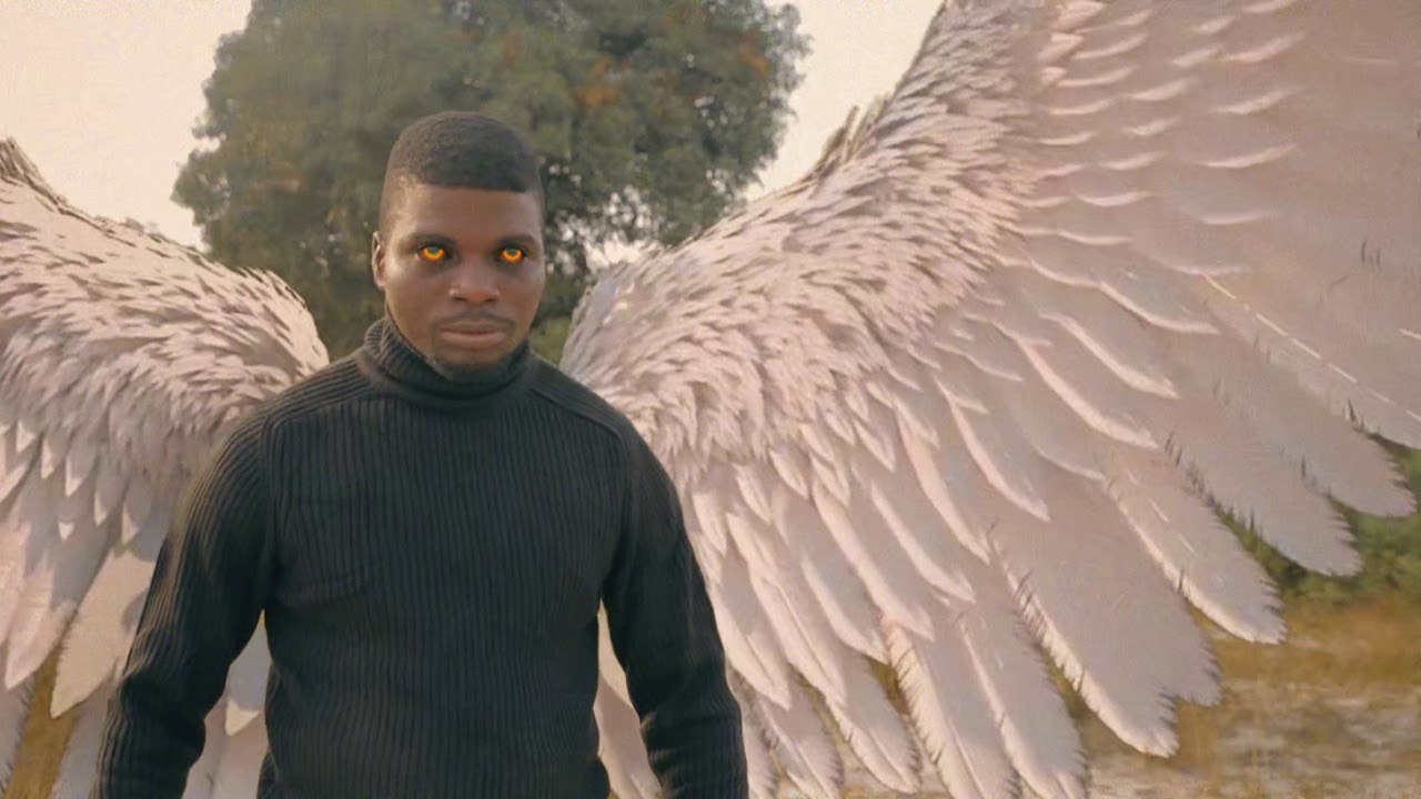 Eagle transformation - YouTube