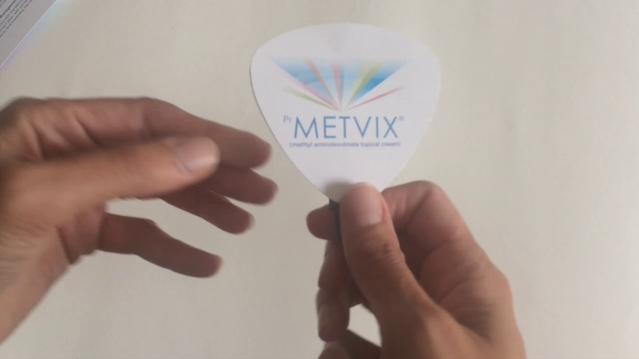 Metvix® WebKey Brochure - YouTube