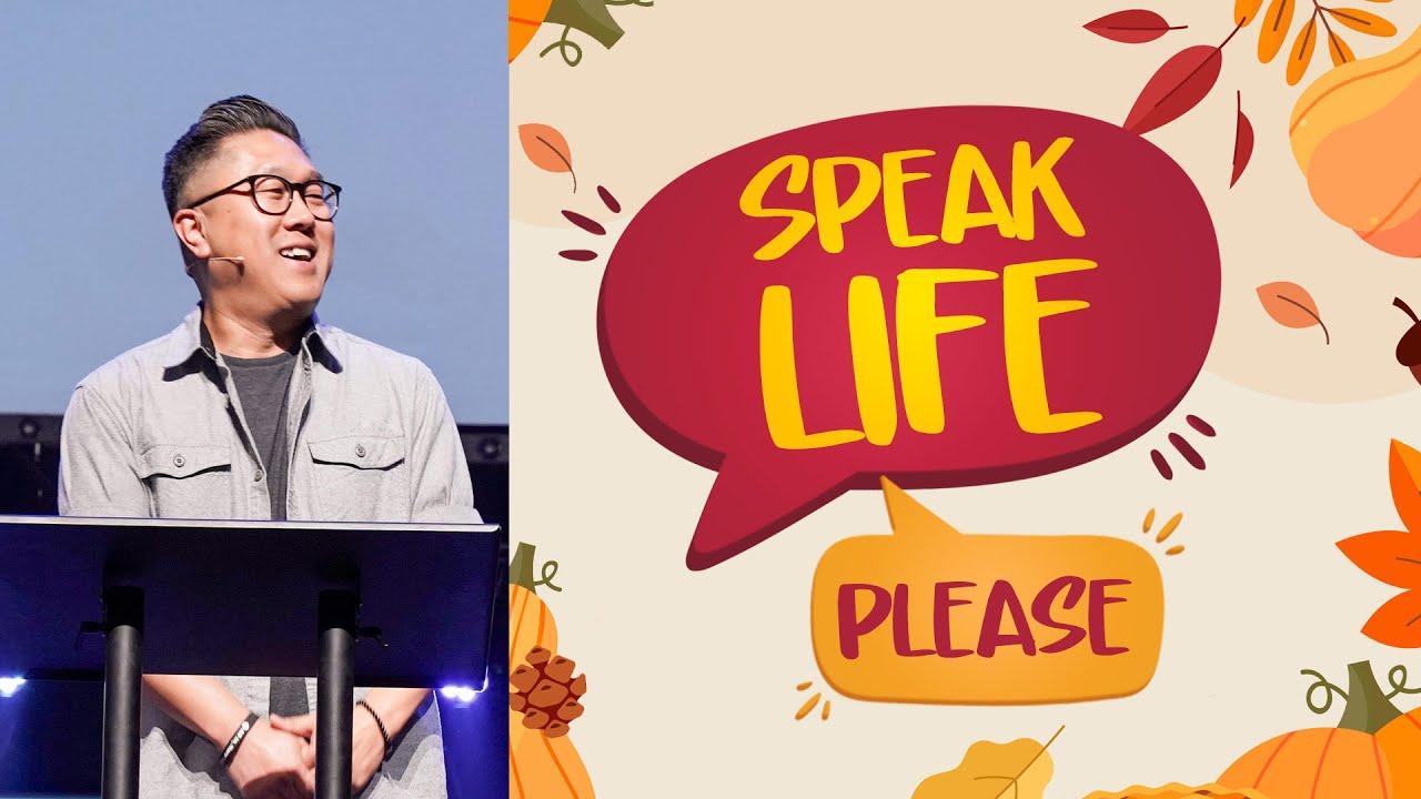 The Posture of Please | Pastor Jay Kim - YouTube