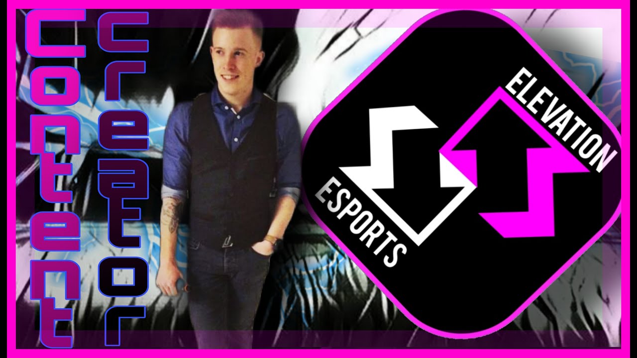 Welcome our new content creator ! [2K] - YouTube