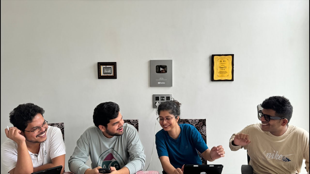 UPSC/UPPCS pre 2024 panchyat with IPS gaurav day 12-aptitude ...