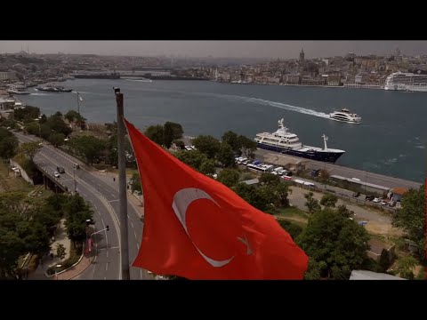 Hayalet Tetikçi İstanbul Sahnesi Final (Sniper: Ghost Shooter Istanbul Scene Turkish 2016 - 1080p)
