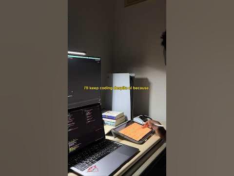 Cyborgs Will Take over Coding in 2024 #codewithme #programmer #codingmotivation # ...