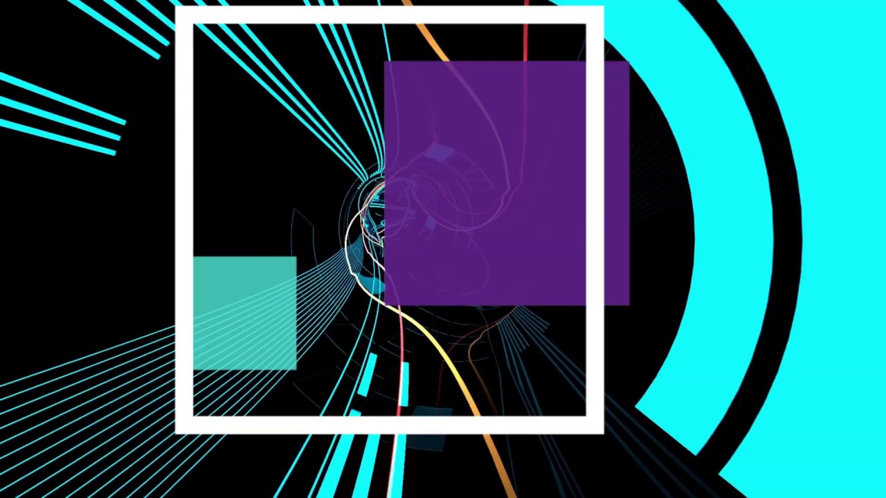 VJ Footage & Loops And Clips Vol 7 Demo - YouTube