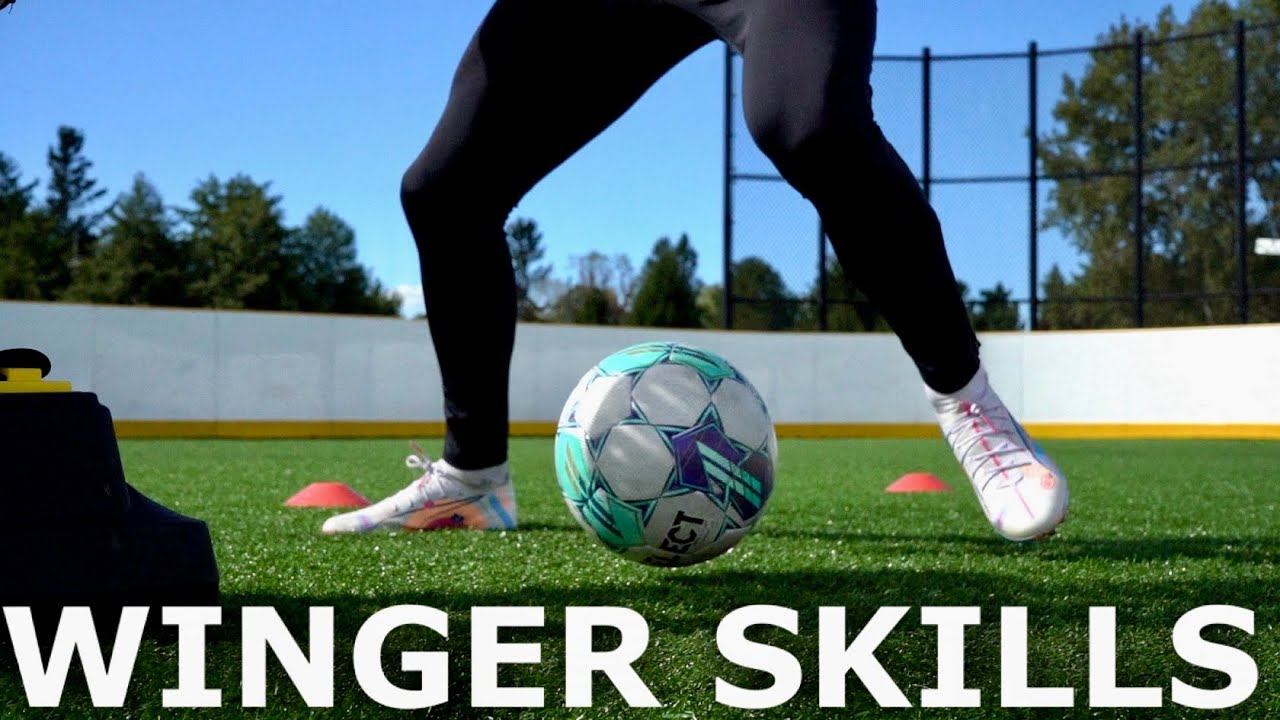 5 Moves To Beat Aggressive Defenders | Learn These Effective Moves ...