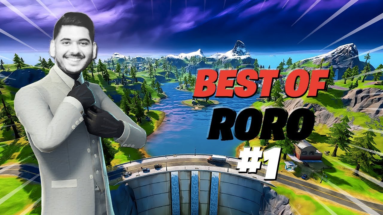 BEST OF RORO #1 - YouTube