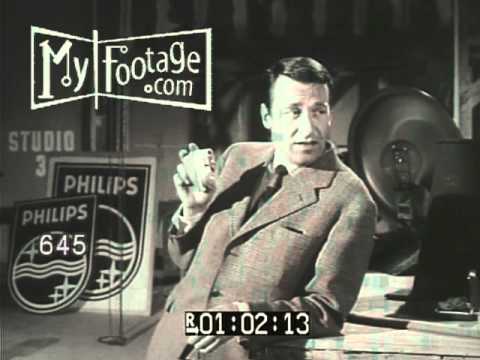 Philips TV Commercial (German) - YouTube