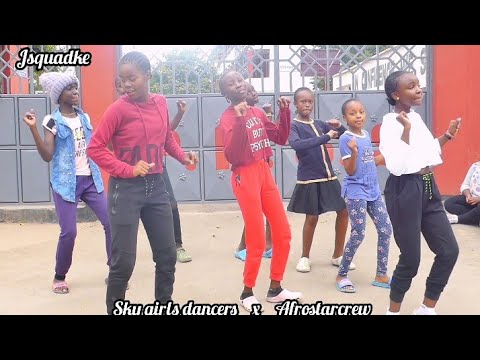 Camido - Sugarcane remix (official dance video) - YouTube