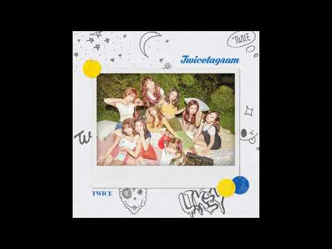 [Official Instrumental] TWICE (트와이스) - LIKEY