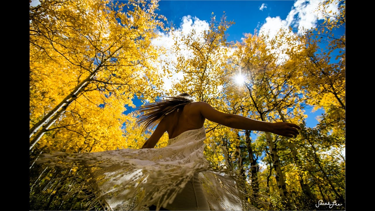 Alison's Adventures Aspen - YouTube