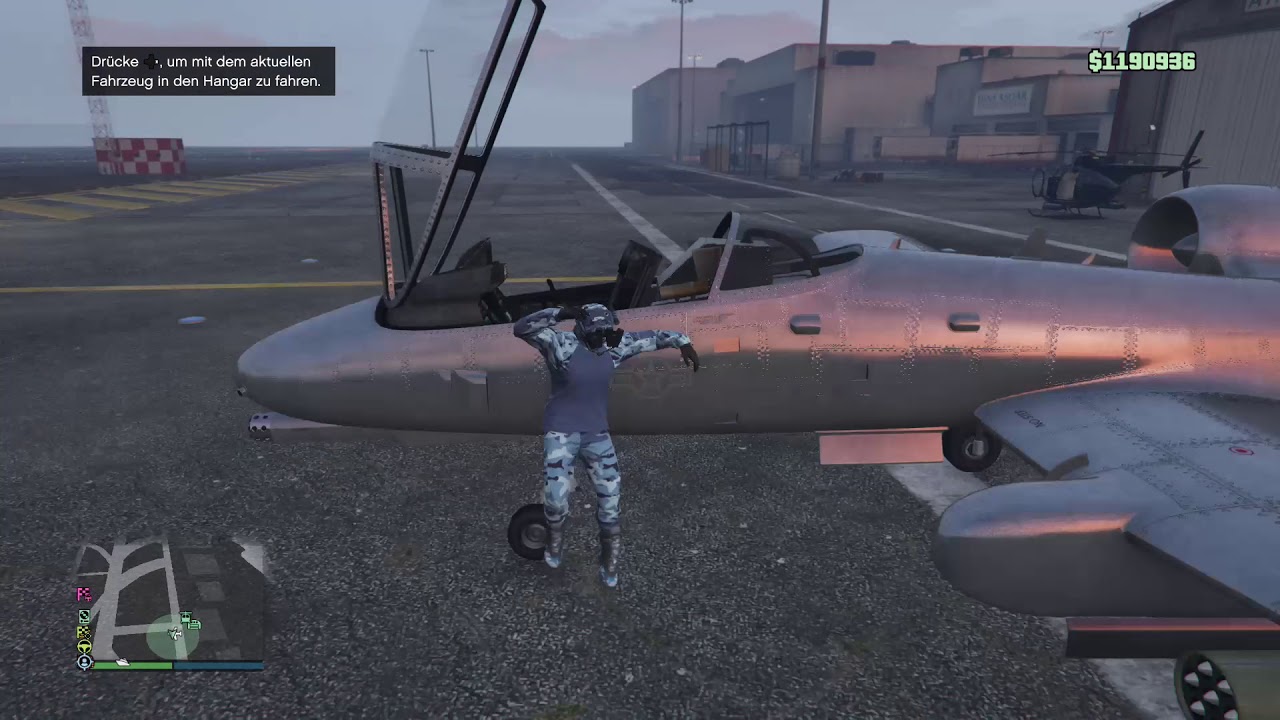 GTA online B - 11 Strikeforce finally available - YouTube