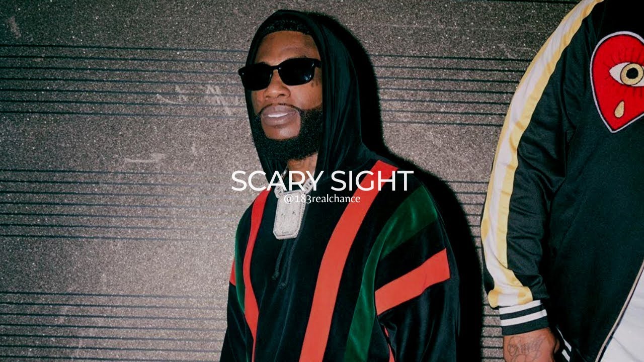 [FREE] Gucci Mane x Zaytoven Type Beat - "Scary Sight" - YouTube