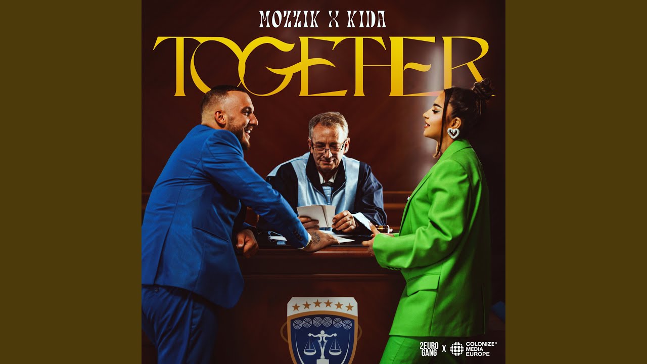 Together - YouTube Music