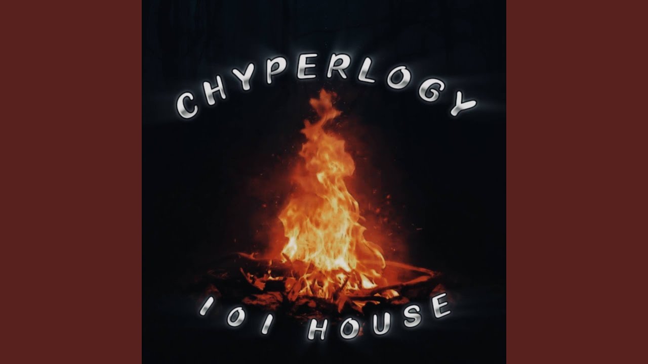 CHYPERLOGY LIL TR - YouTube