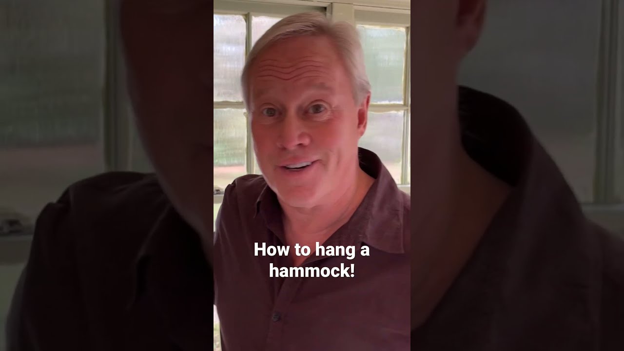 How To Mount A Hanging Chair YouTube How To Mount A Hanging Chair YouTube