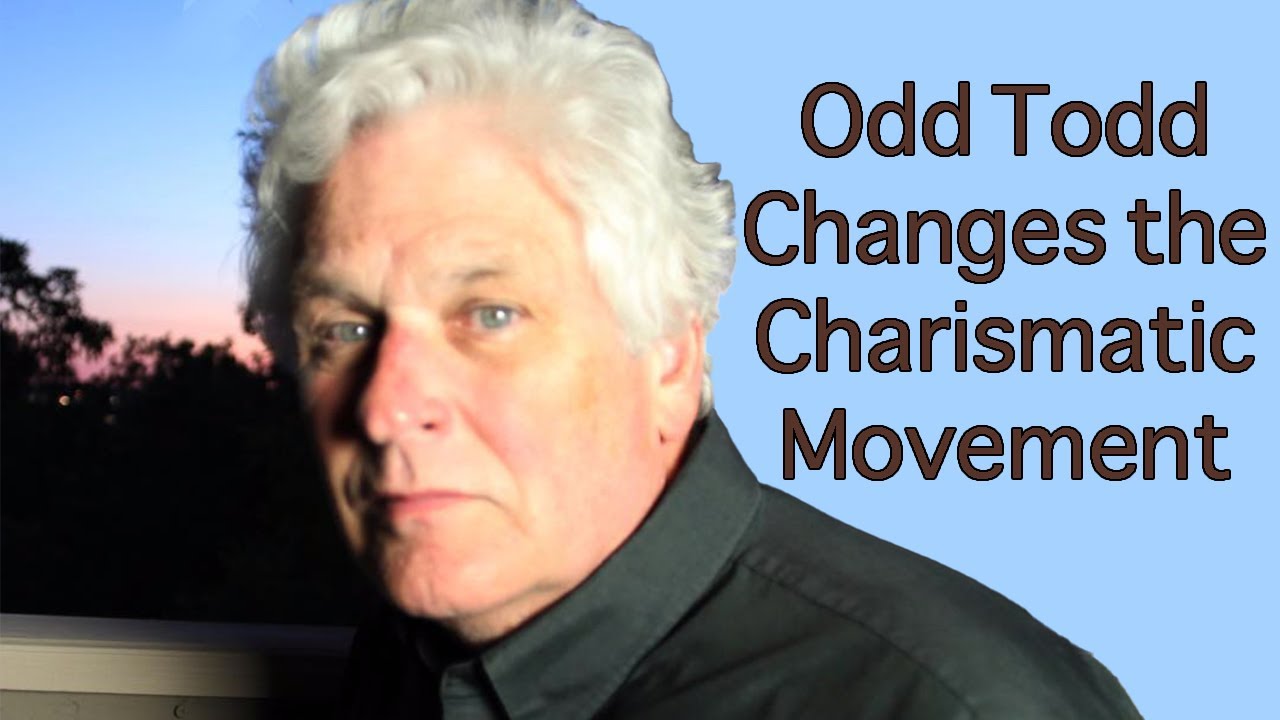 Todd Bentley 2020 - YouTube