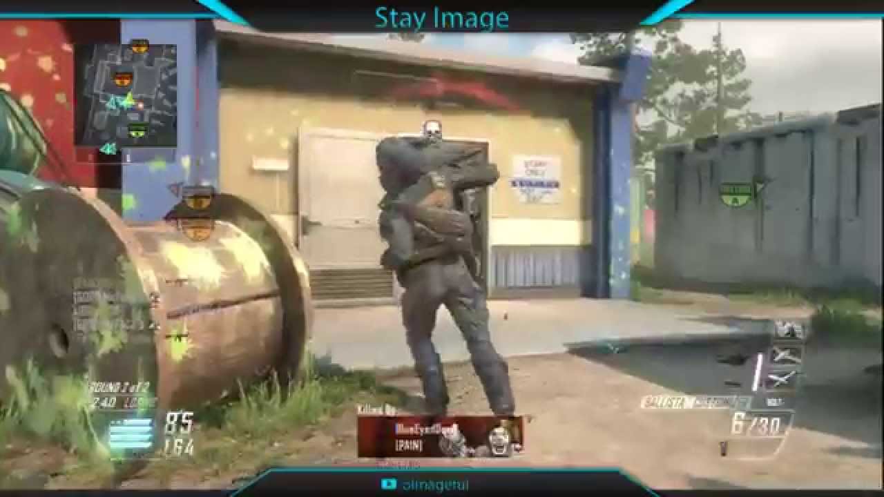 1st Game ON | Jipped.... | Ep.1 - YouTube