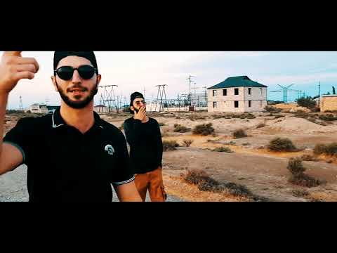 Reyo - Travma P1 (nəqarət NarXoz) Official Klip