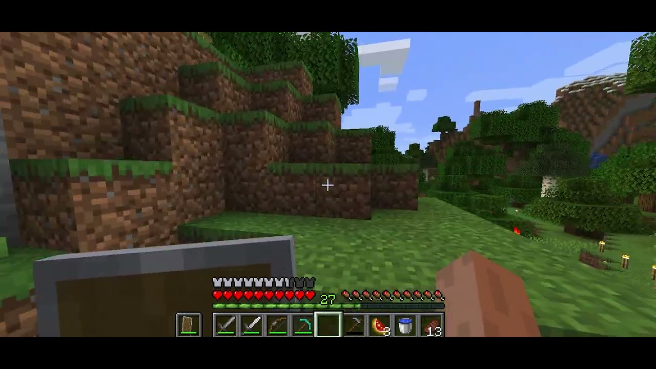 Minecraft # 45 - YouTube