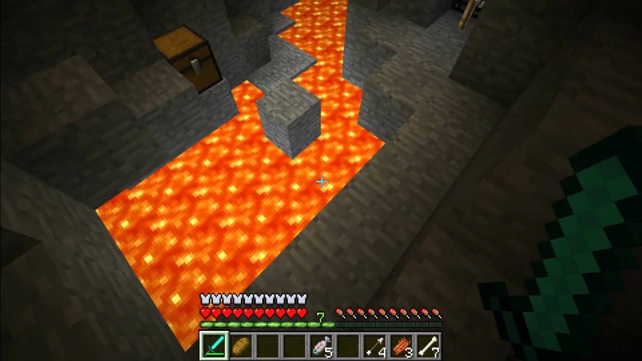 Lets Play TLos [Minecraft Adventure Map] Part 20 Es wird Lame... - YouTube