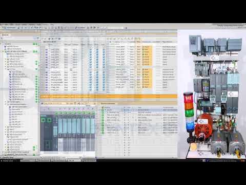 TIA PORTAL | S7-1500 | IM ET200SP | IM ET200S | HARDWARE SETUP | EXTERNAL PERIPHERALS | - YouTube