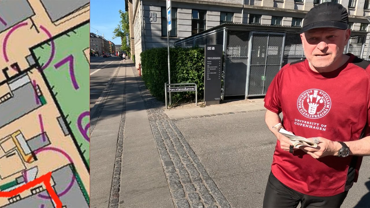 AMOK MetrO Cup 2025 Frederiksberg - YouTube
